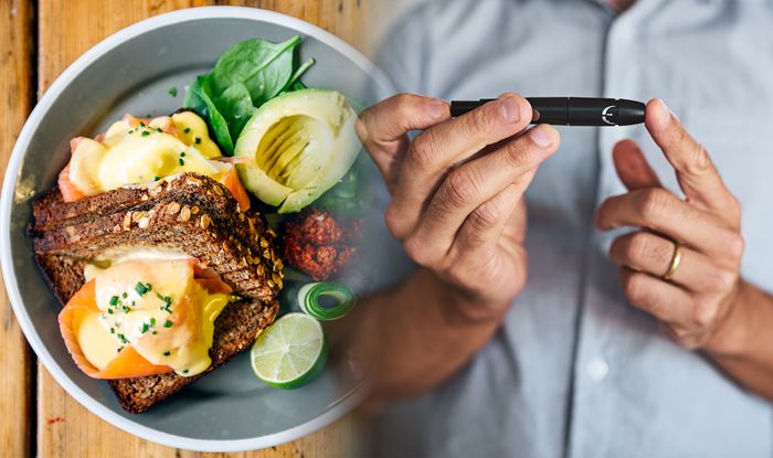 What Should A Type 2 Diabetic Eat For Breakfast DiabetesWalls